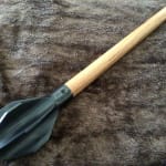 Cold Steel 6 Flange Mace