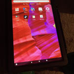 Amazon Fire 10HD Tablet, Black | BJ's Wholesale Club