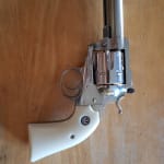 Ruger Grip Frame Ruger Bisley Single Six Bisley Bisley Vaquero (Large