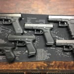 Apex Tactical Action Enhancement Trigger Apex Trigger Bar Glock 17 19