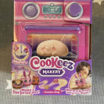 Cookeez Makery Oven Play Set | BJ's Wholesale Club