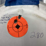 Vihtavuori N560 Smokeless Gun Powder 8 lb