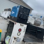 Bobcat™ 265 Engine-Driven Welder | MillerWelds