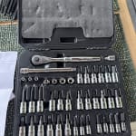 craftsman torx plus set