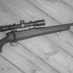 Alliant AR-Comp Smokeless Gun Powder 1 lb