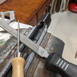 Wilson Combat Reverse Recoil Spring Plug 1911 Government SS