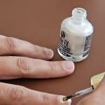 Seche - Pink FX Diamond Effect Top Coat | Ulta Beauty