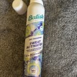 Batiste - Sweat Activated Dry Shampoo | Ulta Beauty