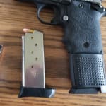 ProMag Mag Sig Sauer P938 9mm Luger 6-Round Steel Blue