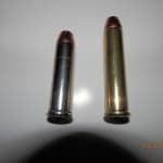 Remington Brass 357 Maximum Case of 2000 (Bulk Packaged)