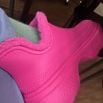 Stomp Shorty Boot - Crocs