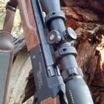 LHR Redemption Muzzleloading Rifle 50 Cal 24 Cerakote Barrel Composite