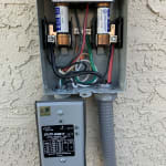 ICM517 - ICM Controls ICM517 - ICM517 Single Phase Surge Protective ...