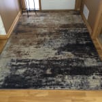 Gossamer Copper/ Grey Area Rug | HOM Furniture