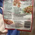 hormel pepperoni serving size