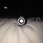 Surefire Suppressor Alignment Rod 6.8mm Diameter