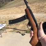 ProMag Mag Marlin 795 22 Long Rifle 25-Round Polymer Black