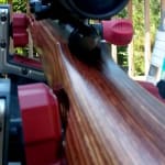 Vortex Optics Bubble Level Anti-Cant Device 1 Scope Matte