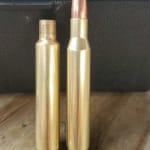 Remington Brass 280 Remington Box of 1000 (Bulk Packaged)