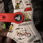 Kids' Peanuts Classic Clog - Crocs