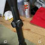 Lauer Custom Weaponry DuraCoat Aerosol Firearm Finish Magpul Flat Dark