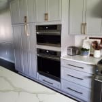 Frigidaire Gallery FGMO3067UF SS 30 Built In Microwave Oven In Stainless Steel BrandsMart USA