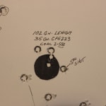 Hodgdon CFE 223 Smokeless Gun Powder 8 lb