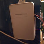 YTHM5421R1010 - Honeywell Home YTHM5421R1010 - Equipment Interface ...