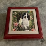Personalized Keepsake Box & Photo Keepsake Boxes | Shutterfly | Shutterfly