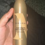 Morphe - Continuous Prep & Set Setting Mist+ | Ulta Beauty