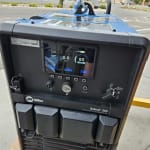 Bobcat™ 265 Engine-Driven Welder | MillerWelds