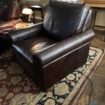 Mason Power Recliner