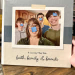 The Story of Me Photo Book | Shutterfly