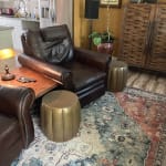 Mason Power Recliner