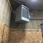 PDP200 - Modine PDP200 - PDP200 Vertical Power Vented Propeller Unit ...