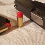 Federal Premium Syntech Bullets 40 S&W 10mm Auto (400 Diameter) 165