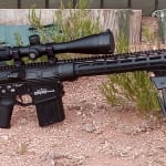 Tubb SpeedLock Systems Flat Wire Buffer Spring AR-10 SS