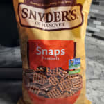 Snyder's Lance Snaps | BJ's Wholesale Club