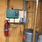 ZVC404-4 - Taco ZVC404-4 - 4 Zone Valve Control Module with Priority