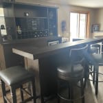 Homestead Bar | HOM Furniture