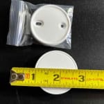 RWMPB02 - Rinnai RWMPB02 - Wireless Push Button for Control-R Module