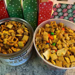 Chex Cereal Party Mix Variety Pack, 3 ct. | BJ's Wholesale Club