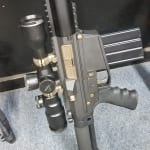 DoubleStar ACE Skeleton Stock 9.9 Overall Length AR-15 LR-308 Aluminum
