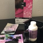 User submitted media