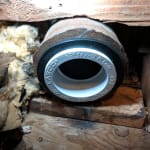 A426-405 - Fernco A426-405 - 4" x 4" Donut