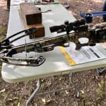 TenPoint Turbo M1 ACUdraw PRO Crossbow Package