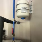 QS-U - Holdrite QS-U - QuickStrap Expansion Tank Mounting Bracket (5 ...