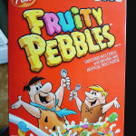fruity pebble