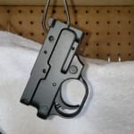 Lauer Custom Weaponry DuraCoat Aerosol Firearm Finish Magpul Flat Dark