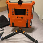 LabRadar Lite Ballistic Velocity Doppler Radar Chronograph